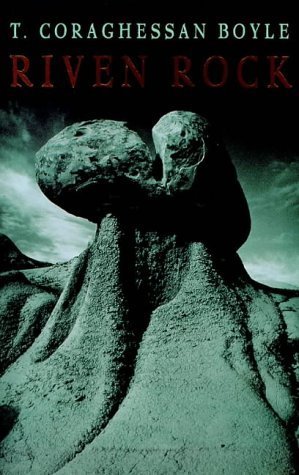 Riven Rock: Amazon.co.uk: Boyle, T. C: 9780747537939: Books