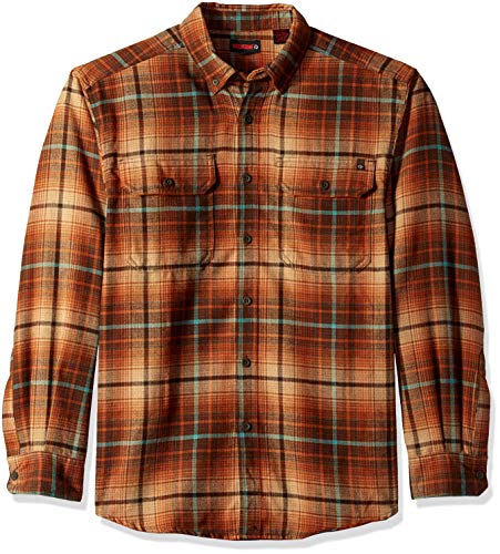 Best Men's Flannel Shirts | Fatherly