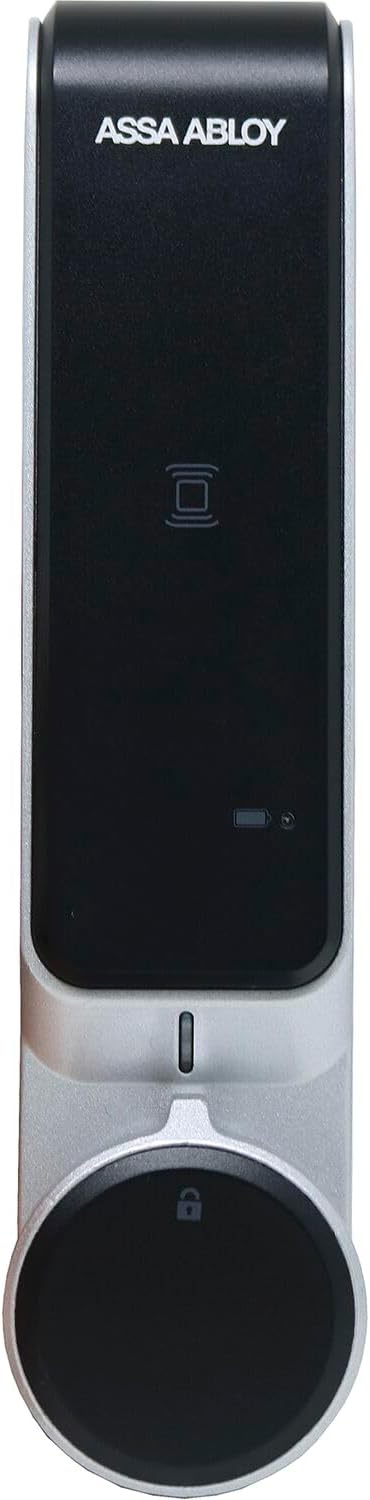 Assa Abloy Electronic Cabinet Lock ML52RA Sense+ Short Form - Access ...