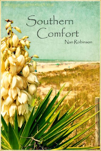 Southern Comfort - Kindle edition by Robinson, Nan. Literature ...