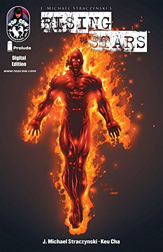 Amazon.com: Rising Stars: Prelude eBook : Straczynski, J. Michael, Cha ...
