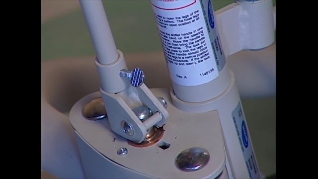 Watch Introduction to the Get-U-Up, GHS350 Stand-Up Hydraulic Lift on ...