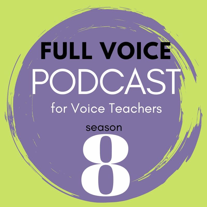 Amazon.com: The Full Voice Podcast With Nikki Loney : A fun and ...