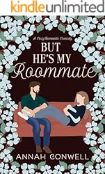 Amazon.com: But He's My Grumpy Neighbor: A Cozy Romantic Comedy (But He's a Carter Brother Book ...