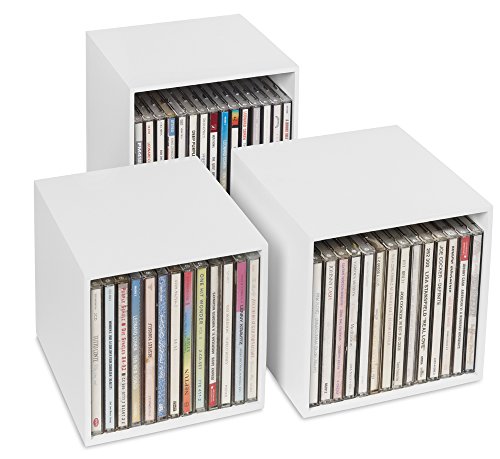 Cd Boxen Aufbewahrung – Die 15 besten Produkte im Vergleich - Elternchecker