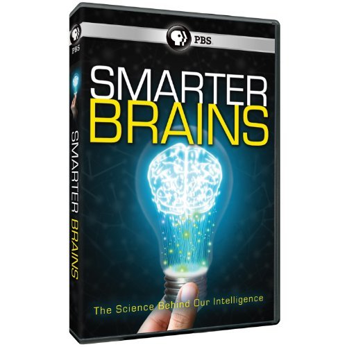 Amazon.com: Smarter Brains [DVD] [2013] [Region 1] [US Import] [NTSC ...