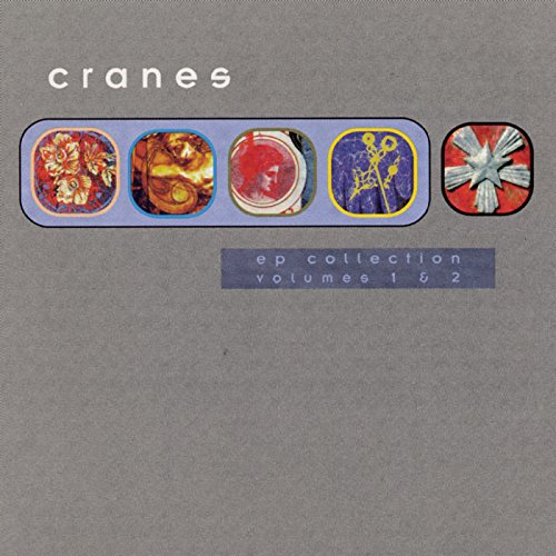 Play EP Collection, Vol. 1 & 2 by Cranes on Amazon Music