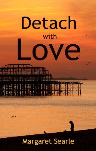 Amazon.com: Detach with Love eBook : Searle, Margaret: Kindle Store