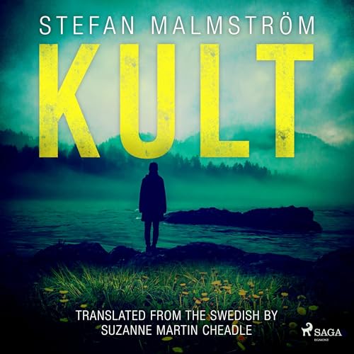 Amazon.com: Kult (Audible Audio Edition): Stefan Malmström, Suzanne ...