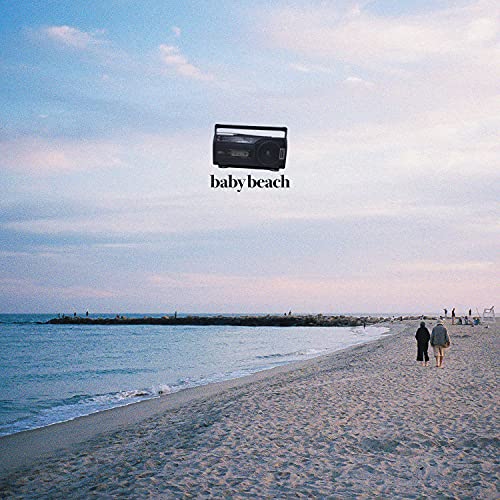 Baby Beach de Hooky en Amazon Music Unlimited