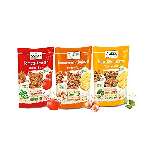 Knabber Snacks – Die 15 besten Produkte im Vergleich - Haustierratgeber ...