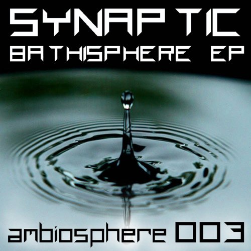 Amazon Music - SynapticのBathisphere EP - Amazon.co.jp