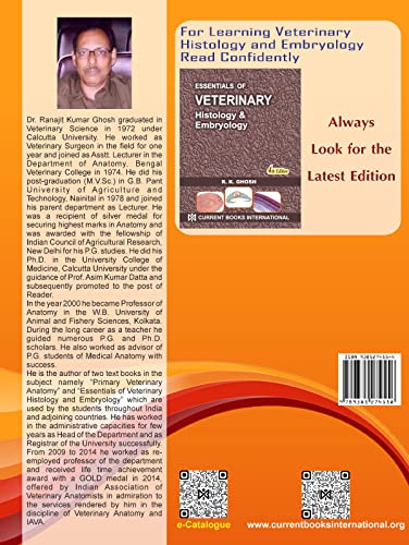 Primary Veterinary Anatomy: Systemic and Regional 9E - Price History
