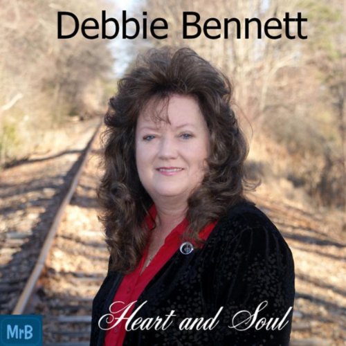 Play Heart And Soul by Debbie Bennett on Amazon Music
