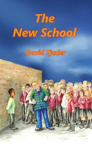 Buy The New School Book Online at Low Prices in India | The New School ...