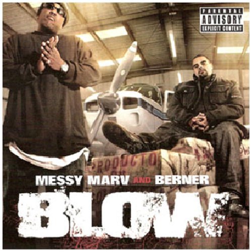 Messy Marv & Berner - Blow - Amazon.com Music