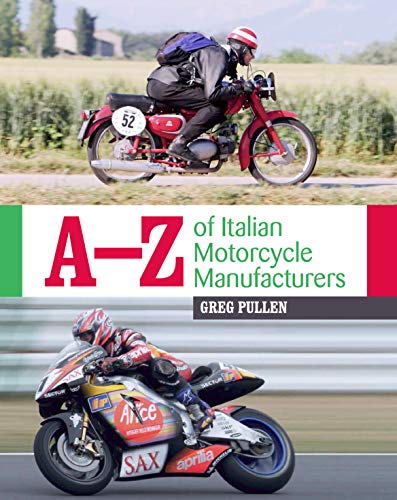 100 Best Motorcycle Books of All Time - BookAuthority