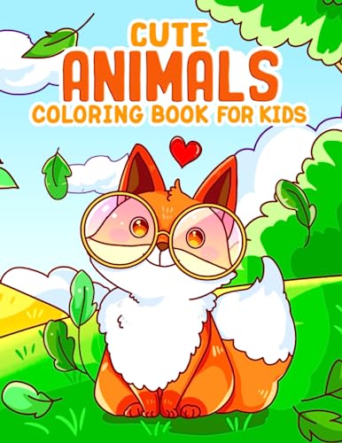 The 13 Best Coloring Books For Kids - Guidebook