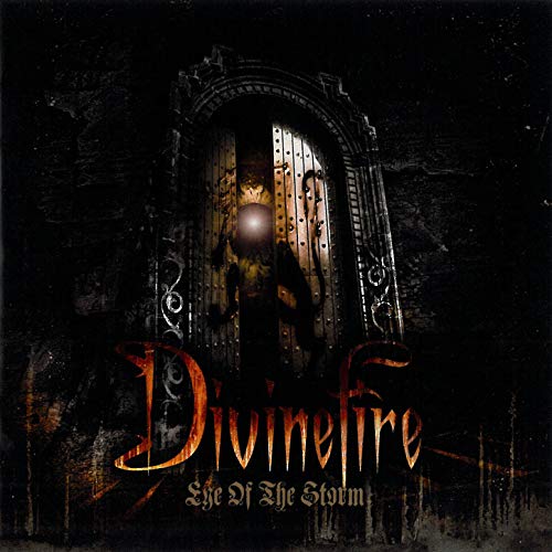 Play Eye of the Storm by Divinefire on Amazon Music