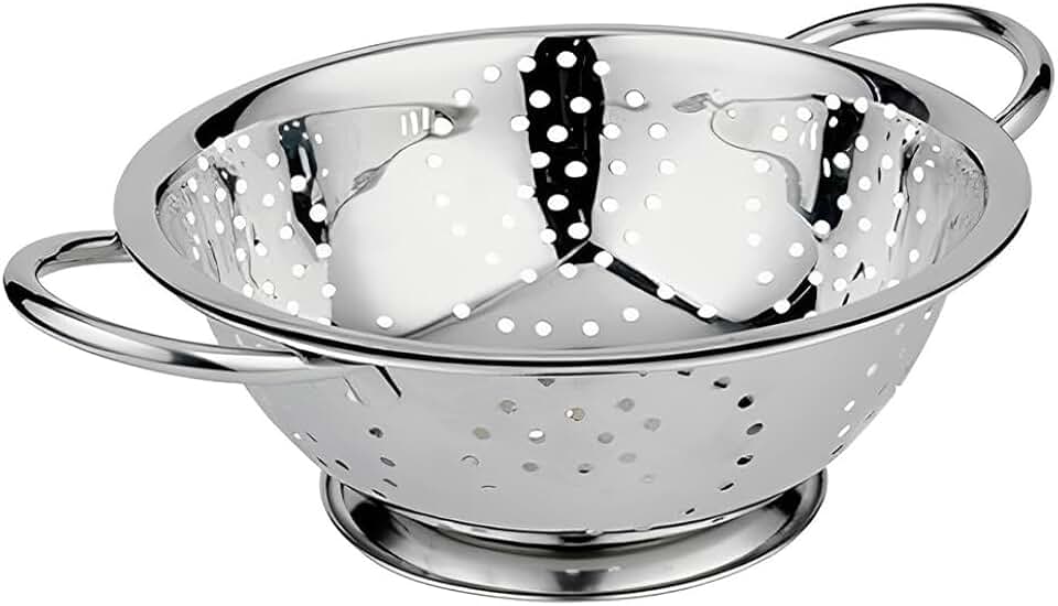 Amazon.co.uk: Colander