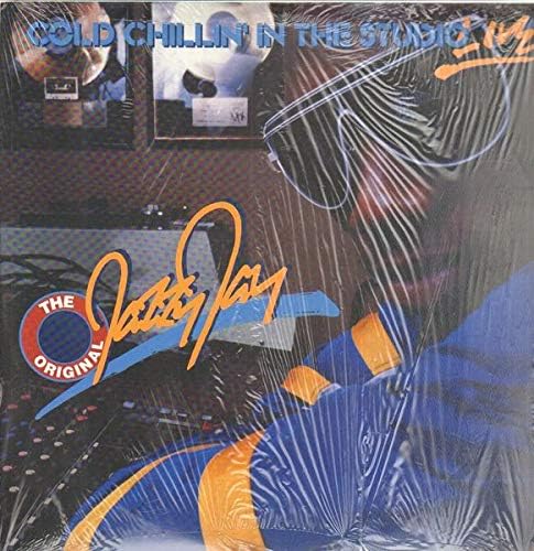 Amazon | Cold Chillin in the... [12 inch Analog] | Jazzy Jay | ヒップホップ ...