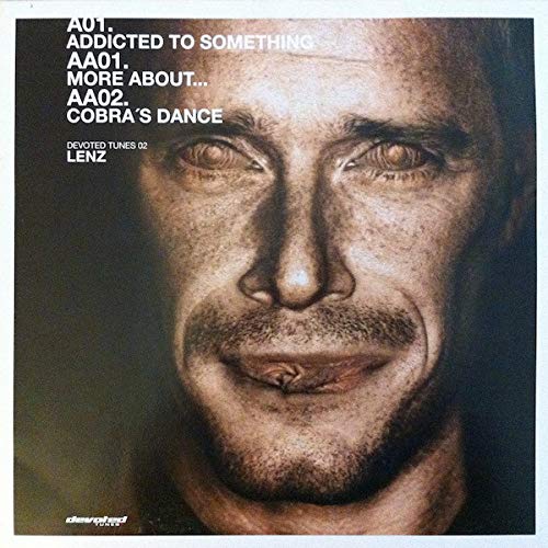 Amazon.com: Addicted To Something: CDs & Vinyl