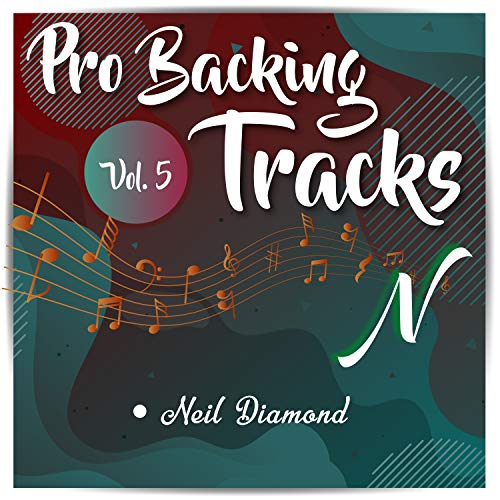 Amazon.com: Pro Backing Tracks N, Vol.5 : Pop Music Workshop: Digital Music