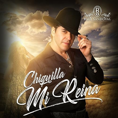 Écouter Chiquilla Mi Reina par Raul Sandoval sur Amazon Music Unlimited