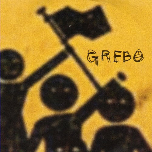 Amazon.com: Don't Just Do Something Stand There : Grebo: Digital Music