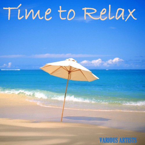 Play Time To Relax by VARIOUS ARTISTS on Amazon Music