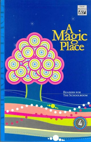 A Magic Place: Readers for the Schoolroom 4 : Sarkar, Suchhanda: Amazon ...