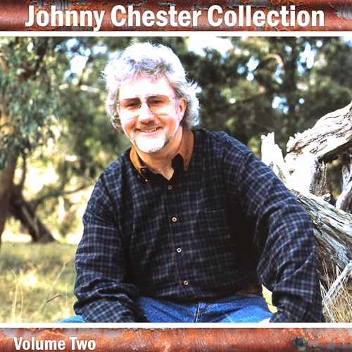Amazon.com: Collection, Vol. 2 : Johnny Chester: Digital Music