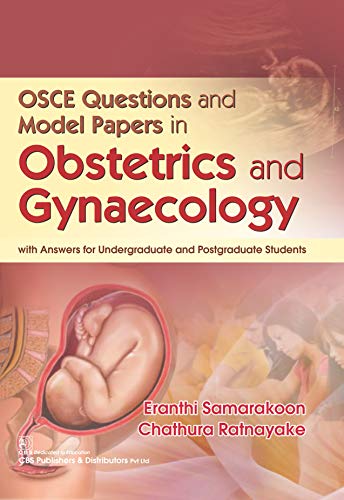 OSCE Question and Model Papers in Obstetrics and Gynecology eBook ...