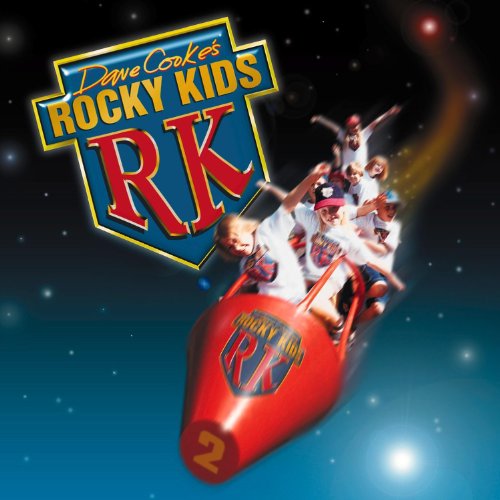 Amazon.com: Rocky Kids 2 : Dave Cooke: Digital Music