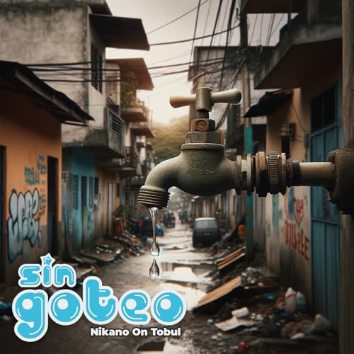 Play Sin Goteo by Nikano On Tobul on Amazon Music Unlimited