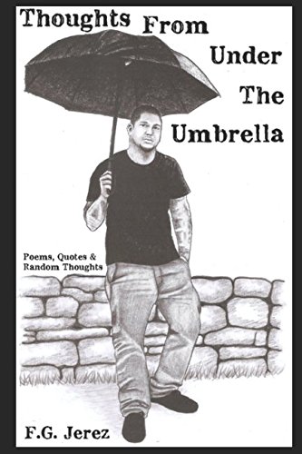 Amazon.com: Thoughts From Under The Umbrella: Poems, Quotes And Random ...