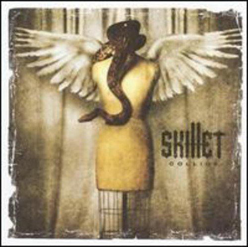 Collide - Skillet: Amazon.de: Musik
