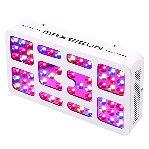 11+ Best [300 Watt LED grow Lights] Reviews of 2021