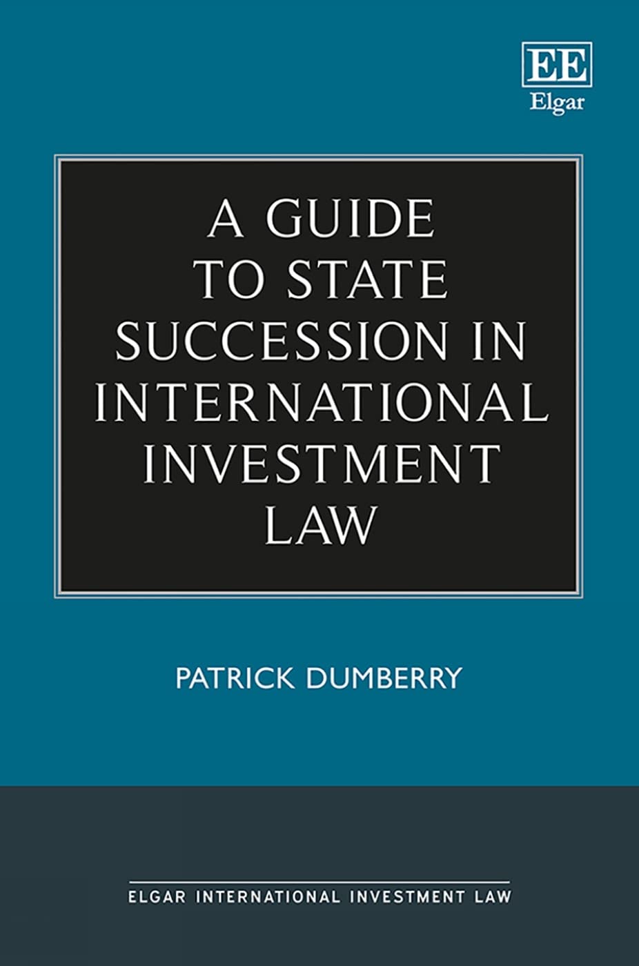 Amazon.com: A Guide to State Succession in International Investment Law ...