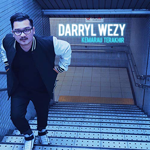 Amazon.com: Kemarau Terakhir : Darryl Wezy: Digital Music
