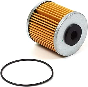 Amazon.com: Eopzol 71943 Transmission Filter Fits for Scag Hydro Gear ...