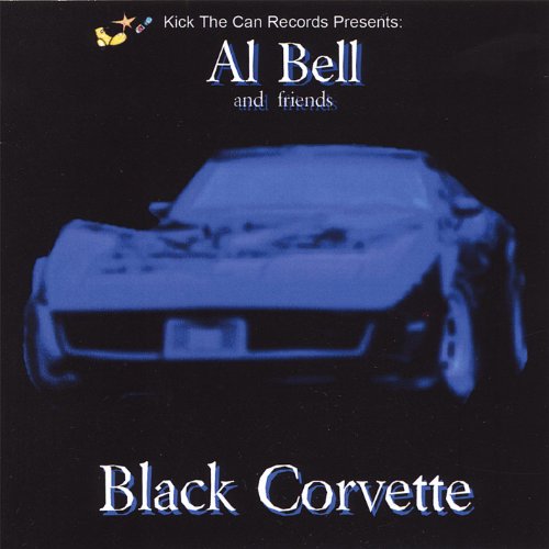 Play Black Corvette by Al Bell on Amazon Music