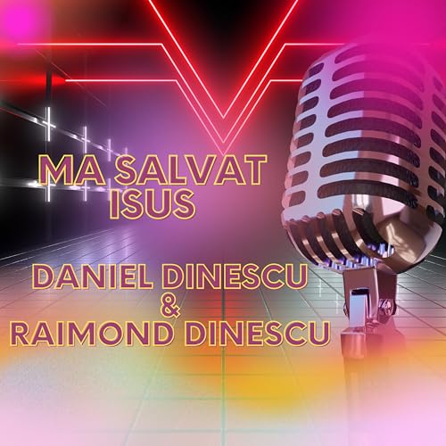 Amazon Music Unlimited - Raimond Dinescu feat. Daniel Dinescu 『Ma ...