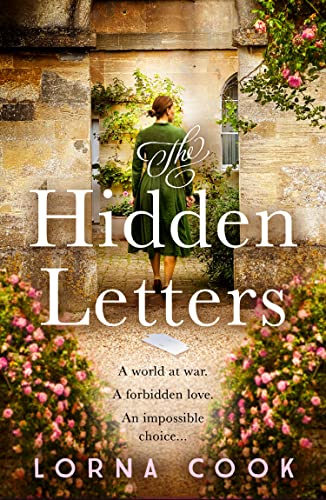 Amazon.com: The Hidden Letters: Absolutely heartbreaking and gripping ...