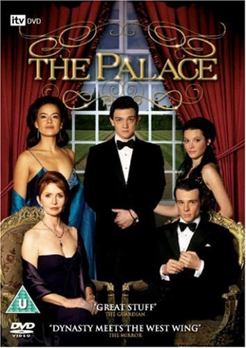The Palace [3 DVDs] [UK Import]: Amazon.de: Anton Lesser, John Benfield ...