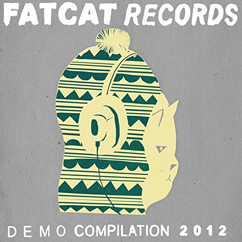 Amazon.com: Fatcat Records Demo Compilation 2012 : VARIOUS ARTISTS ...