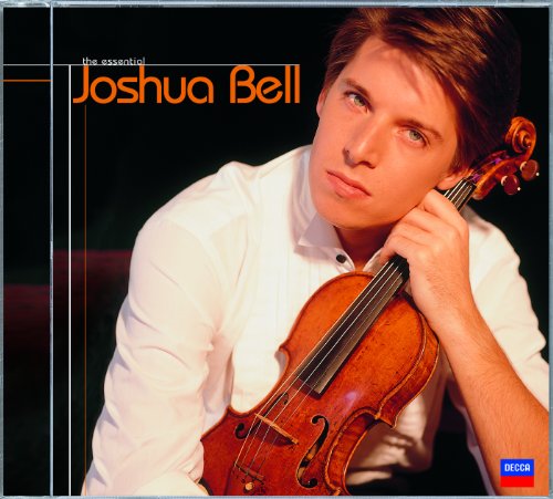 Amazon.co.jp: The Essential Joshua Bell : Joshua Bell: デジタルミュージック