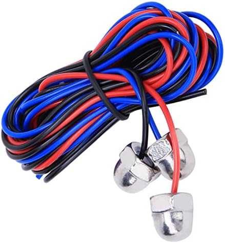 AKLOSIPY .95m Stainless Steel Liquid Probe Sensor with High Sensitivity ...