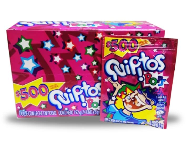 dulces colombianos de HOY