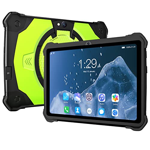 Top 10 Best Large Screen Android Tablet : Reviews & Buying Guide - Katynel
